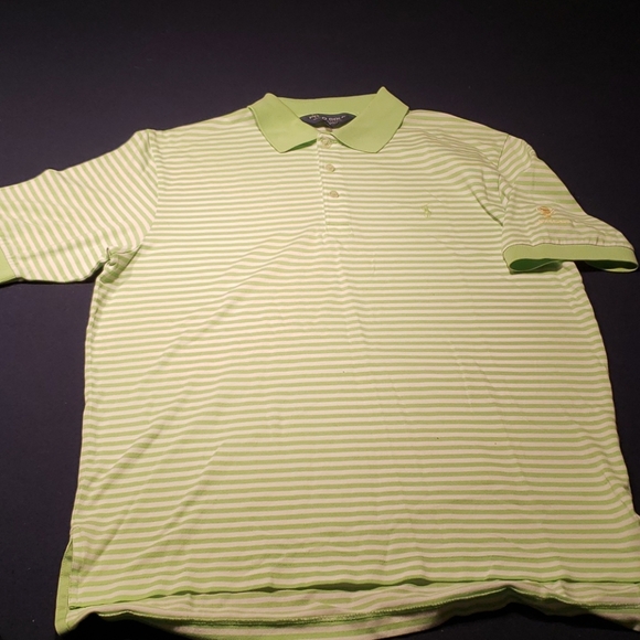 Shirts | The Honors Course Golf Shirt | Poshmark